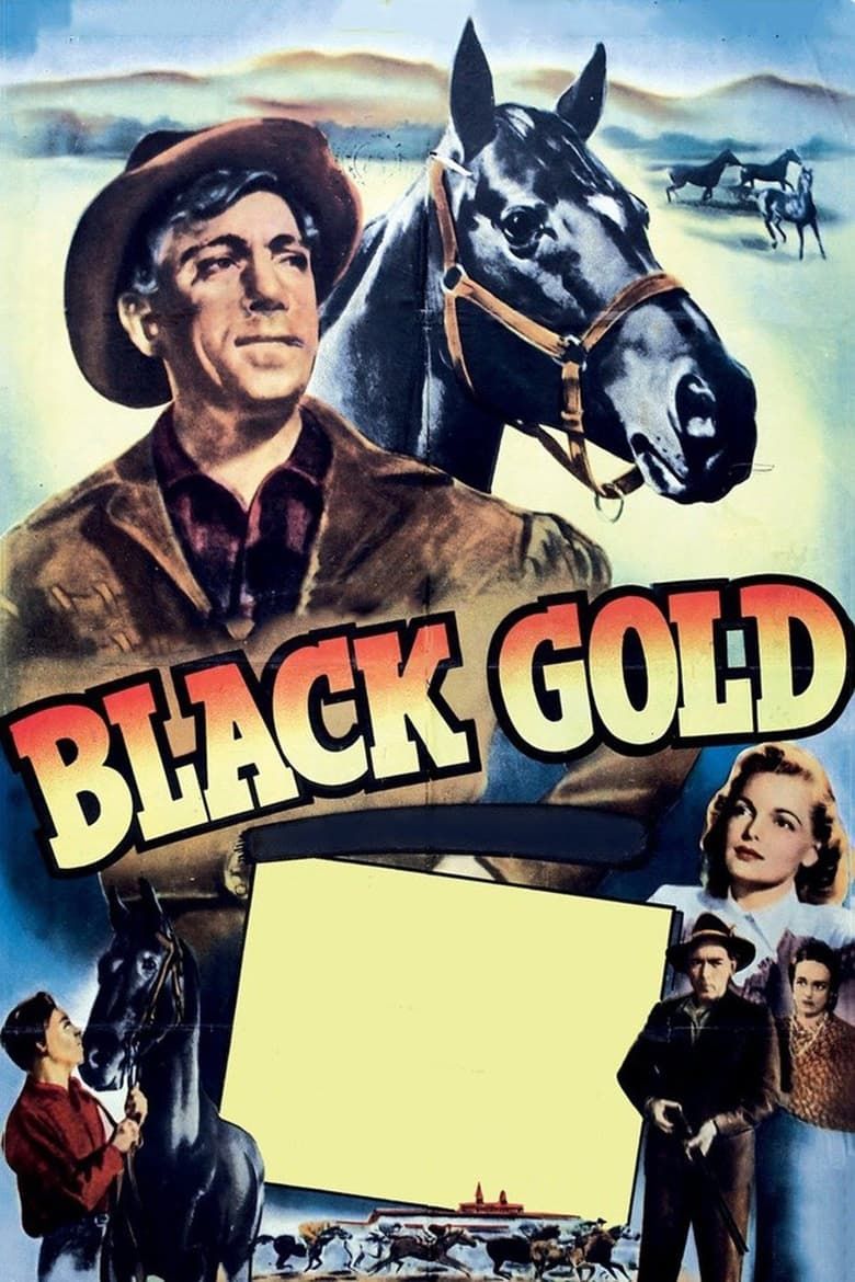 Black Gold Summary, Latest News, Trailer, Cast, Where to Watch and More