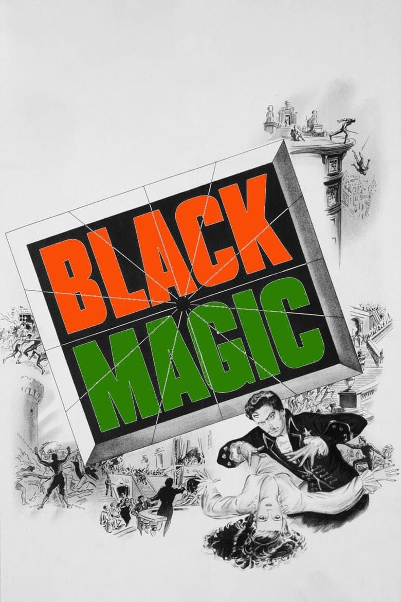 Black Magic Summary, Latest News, Trailer, Cast, Where to Watch and More