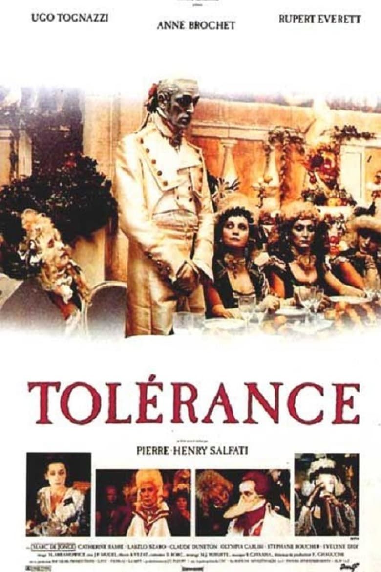 Tolérance Summary, Latest News, Trailer, Cast, Where to Watch and More