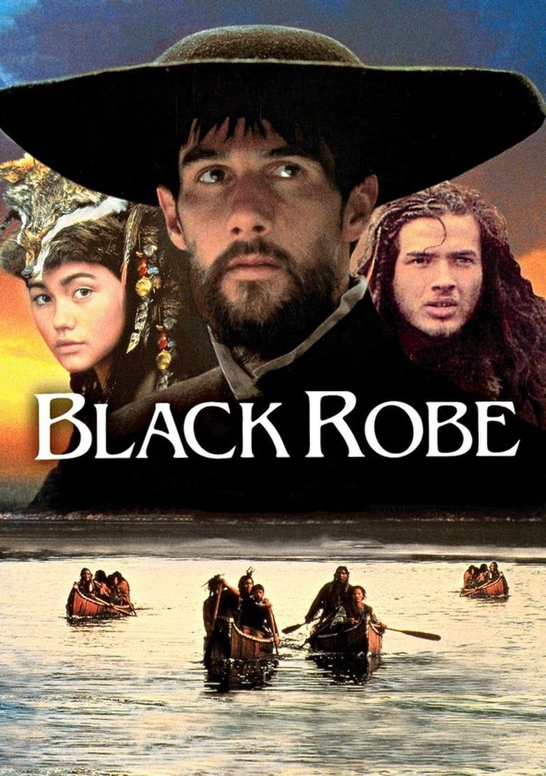 Black Robe Summary, Latest News, Trailer, Cast, Where to Watch and More
