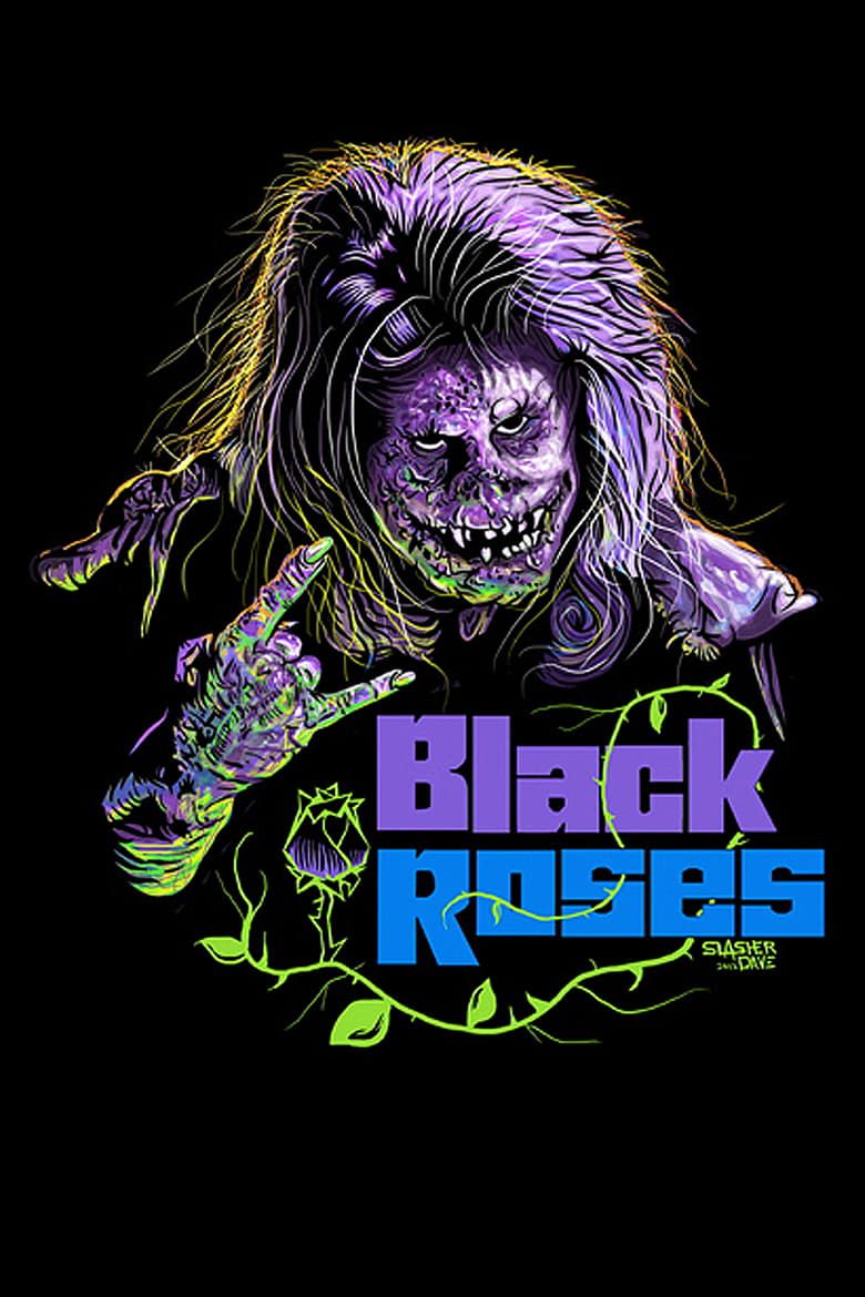 Black Roses Summary, Latest News, Trailer, Cast, Where to Watch and More