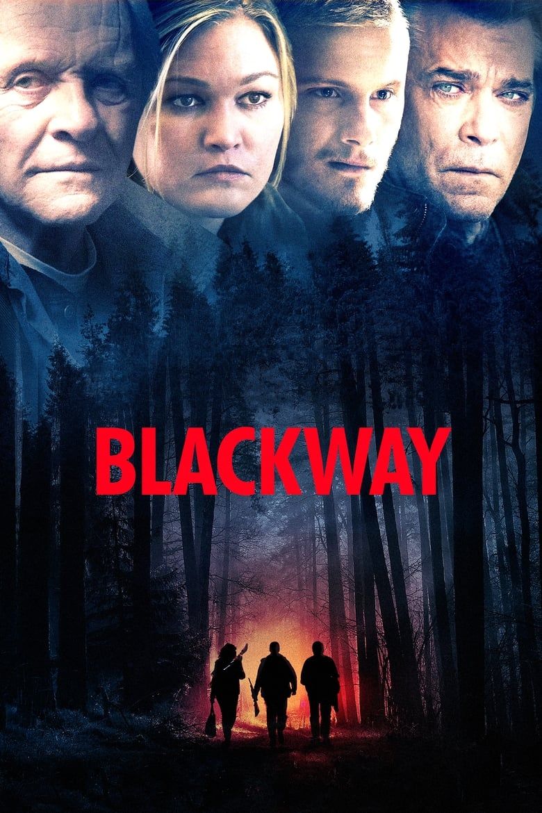 Blackway Summary, Latest News, Trailer, Cast, Where to Watch and More