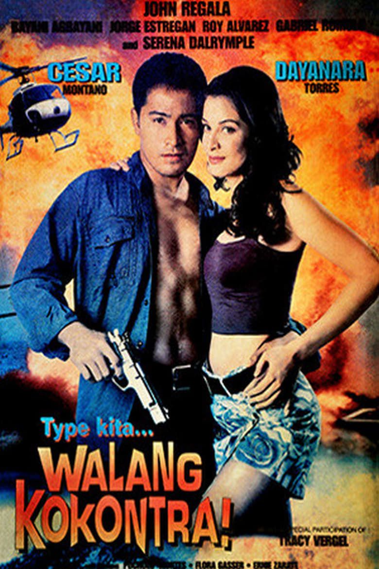 Type Kita… Walang Kokontra Summary, Latest News, Trailer, Cast, Where ...