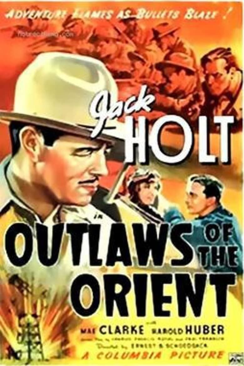 Outlaws of the Orient Summary, Latest News, Trailer, Cast, Where to ...