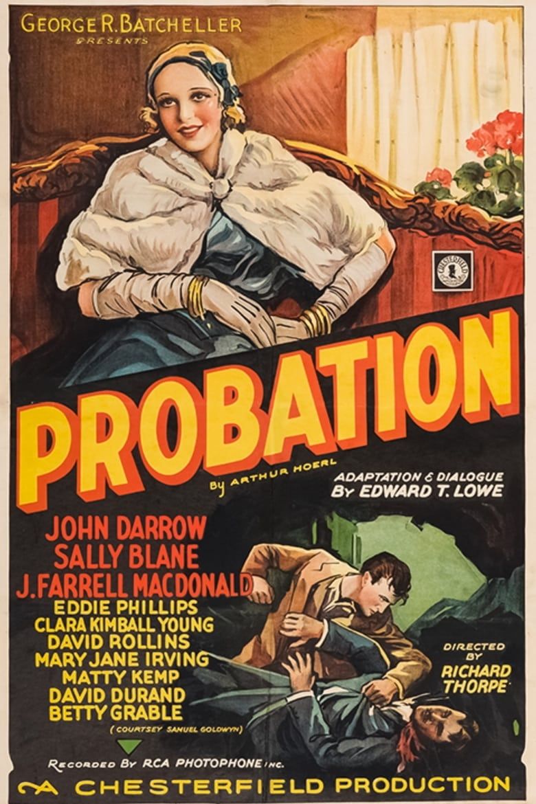 Probation Summary, Latest News, Trailer, Cast, Where to Watch and More