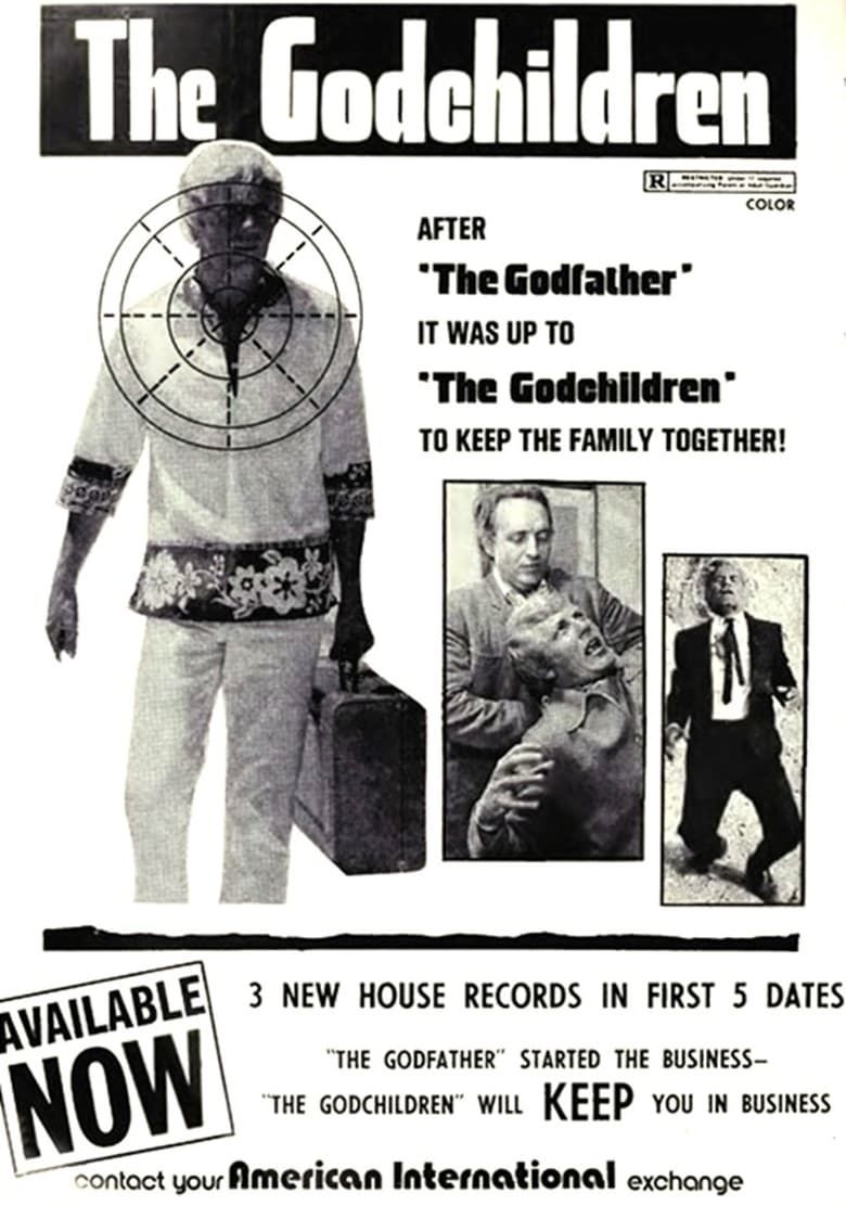 The Godchildren Summary, Latest News, Trailer, Cast, Where to Watch and ...