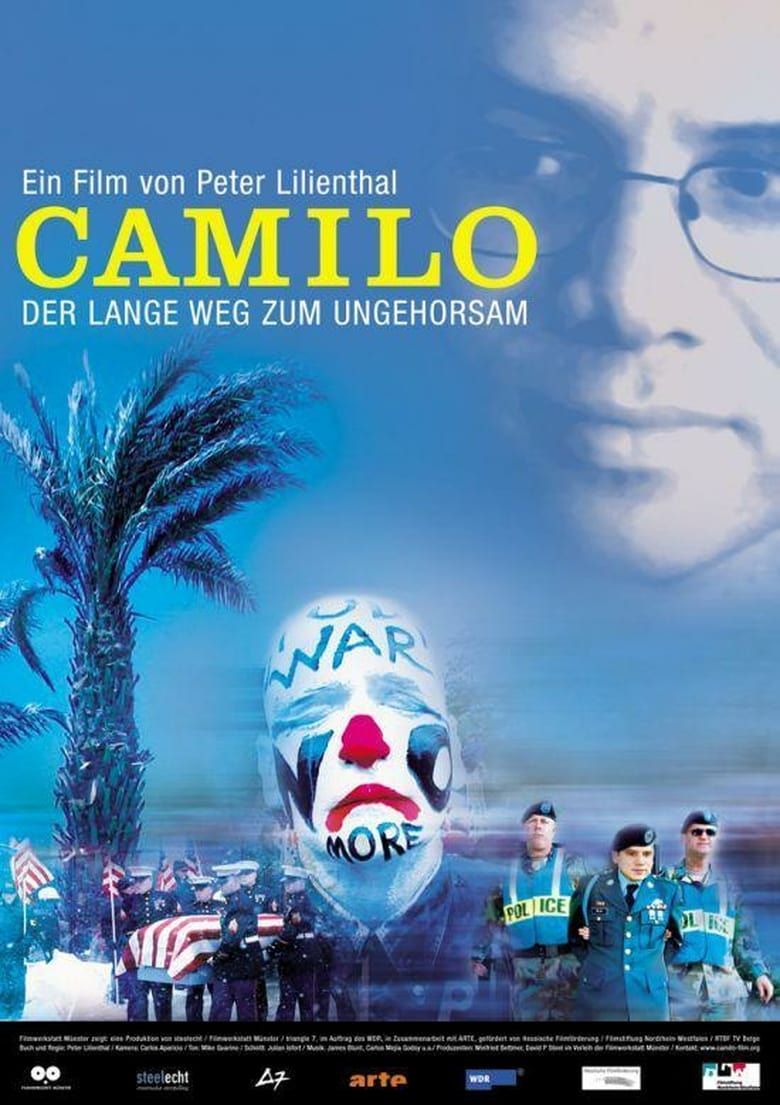 Camilo Summary, Latest News, Trailer, Cast, Where to Watch and More