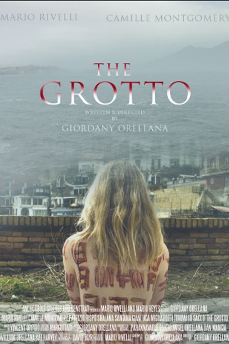 The Grotto Summary, Latest News, Trailer, Cast, Where to Watch and More
