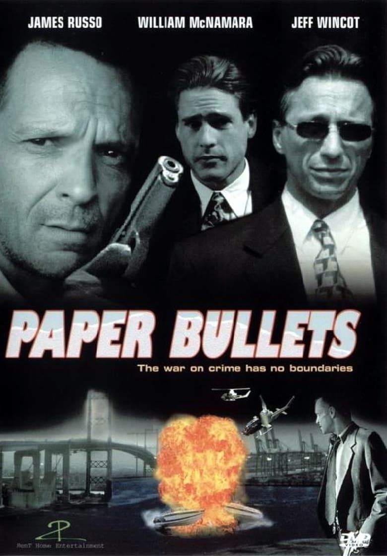 Paper Bullets Summary, Latest News, Trailer, Cast, Where to Watch and More