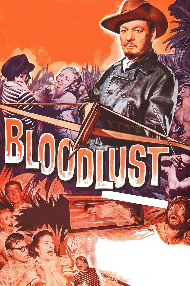 Bloodlust! Summary, Latest News, Trailer, Cast, Where to Watch and More