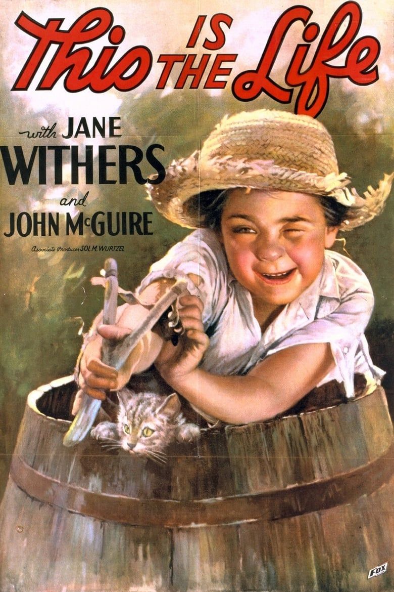 This Is the Life Summary, Latest News, Trailer, Cast, Where to Watch ...