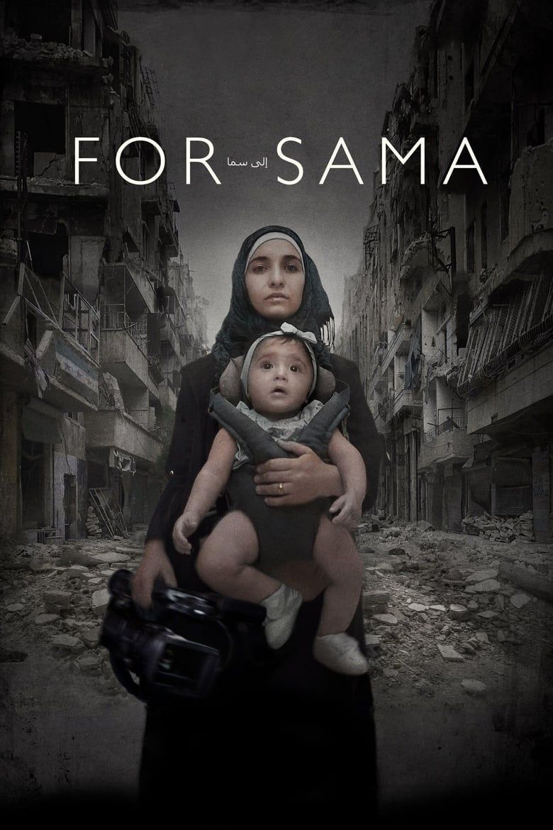 For Sama Summary, Latest News, Trailer, Cast, Where to Watch and More