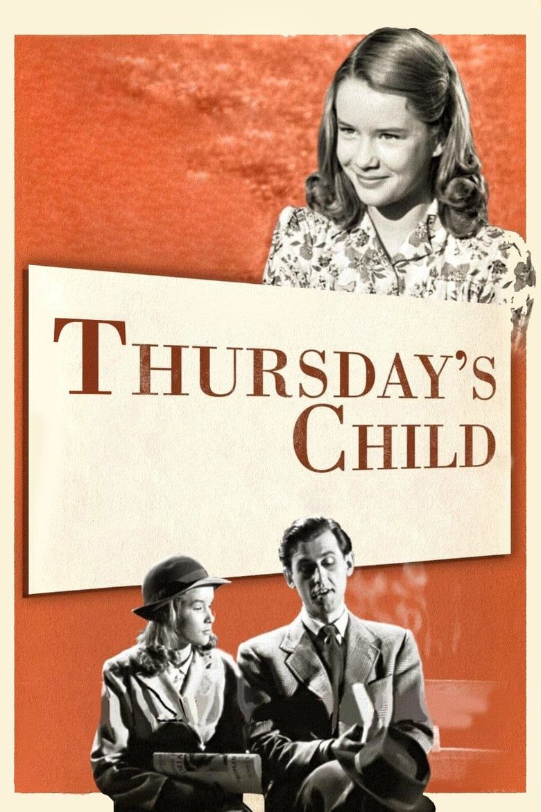 Thursday's Child Summary, Latest News, Trailer, Cast, Where to Watch ...
