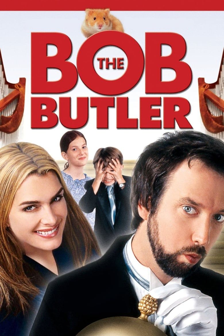 Bob the Butler Summary, Latest News, Trailer, Cast, Where to Watch and More