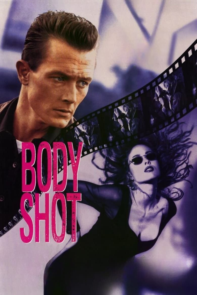 Body Shot Summary, Latest News, Trailer, Cast, Where to Watch and More