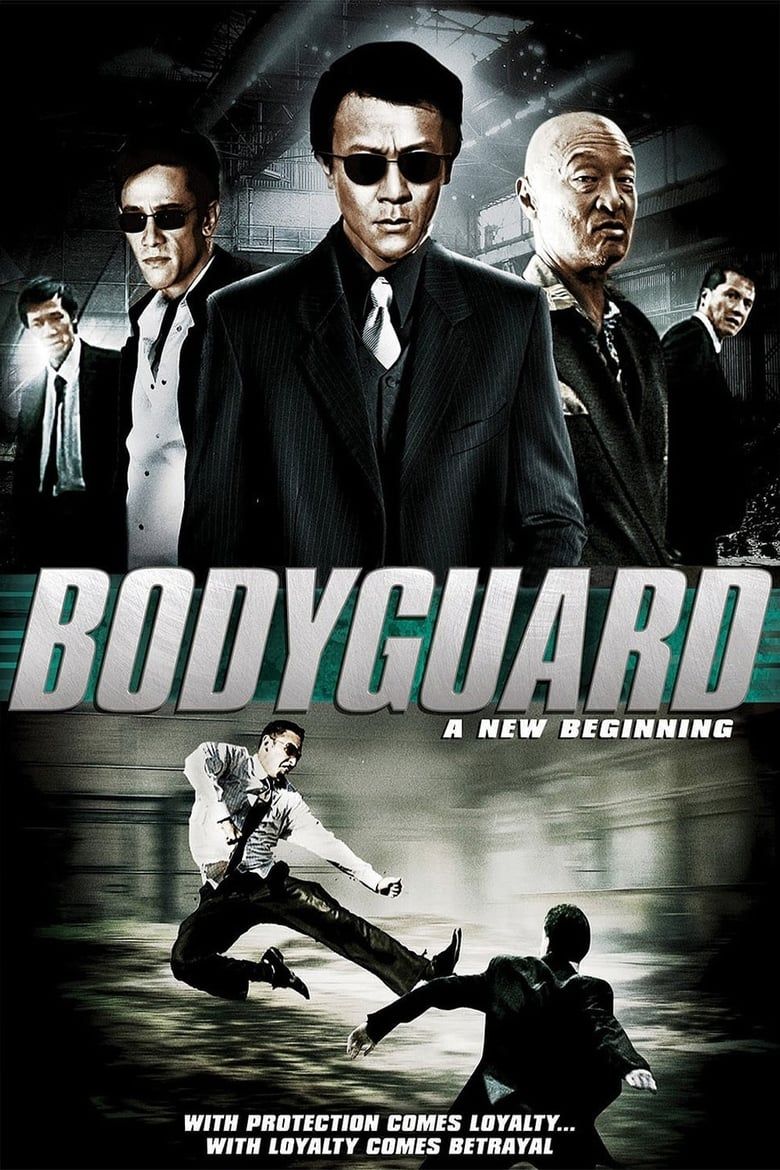 Bodyguard: A New Beginning Summary, Latest News, Trailer, Cast, Where ...