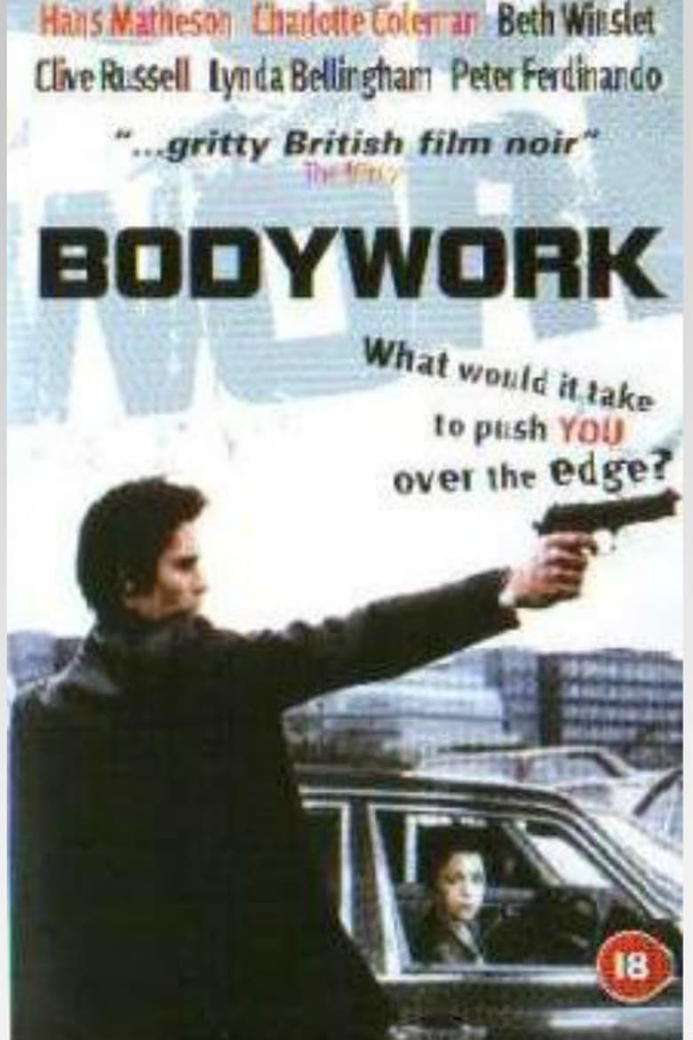 Bodywork Summary, Latest News, Trailer, Cast, Where to Watch and More