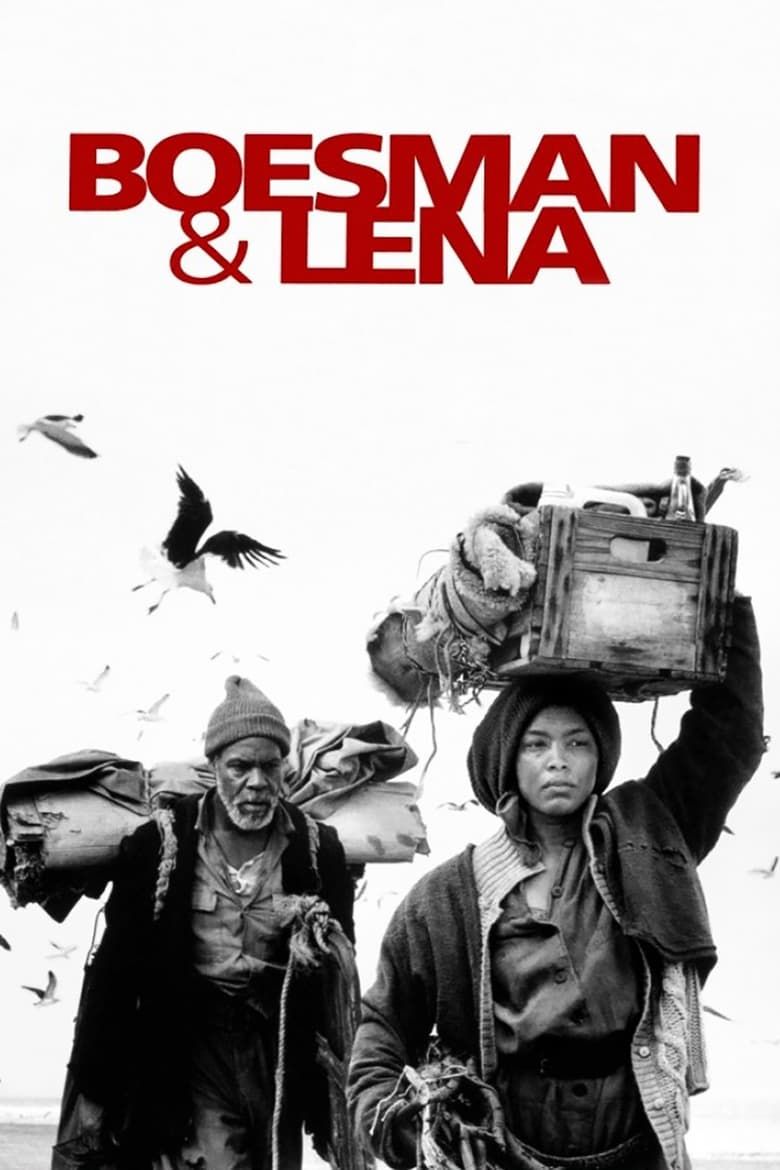 Boesman and Lena Summary, Latest News, Trailer, Cast, Where to Watch ...