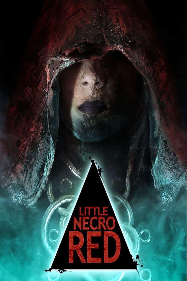 Little Necro Red Summary, Latest News, Trailer, Cast, Where to Watch ...