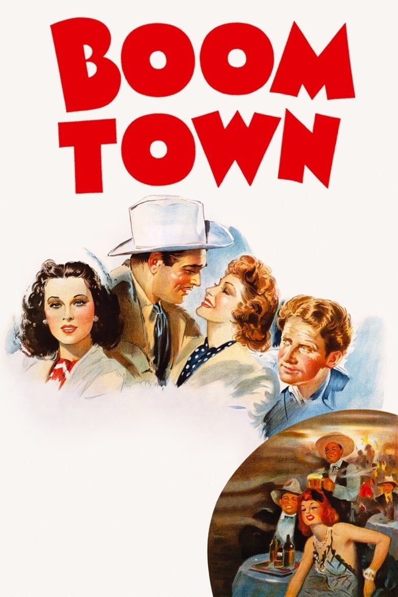 Boom Town Summary, Latest News, Trailer, Cast, Where to Watch and More