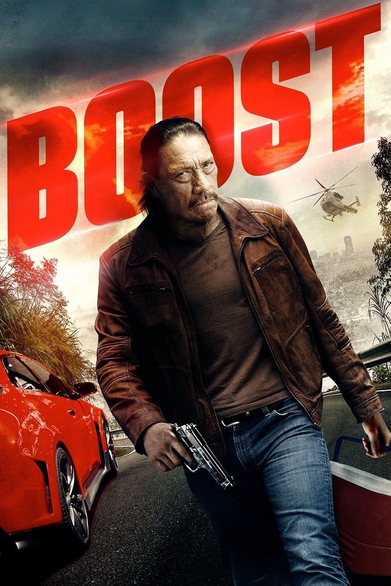 Boost Summary, Latest News, Trailer, Cast, Where to Watch and More