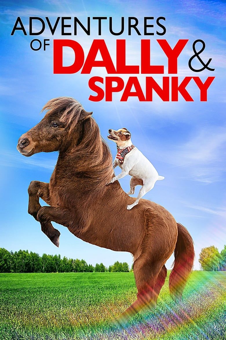 Adventures of Dally and Spanky Summary, Latest News, Trailer, Cast ...
