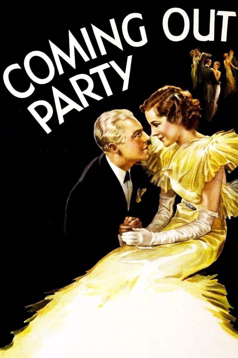 Coming Out Party Summary, Latest News, Trailer, Cast, Where to Watch ...