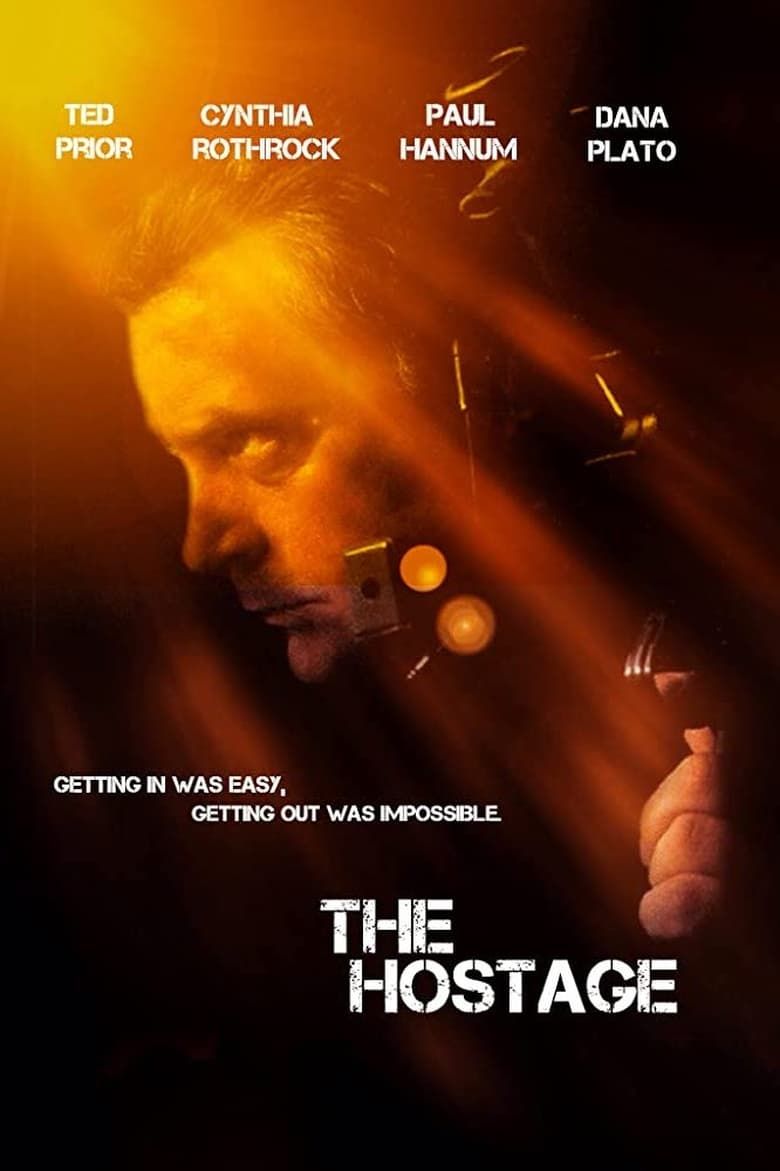 The Hostage Summary, Latest News, Trailer, Cast, Where to Watch and More