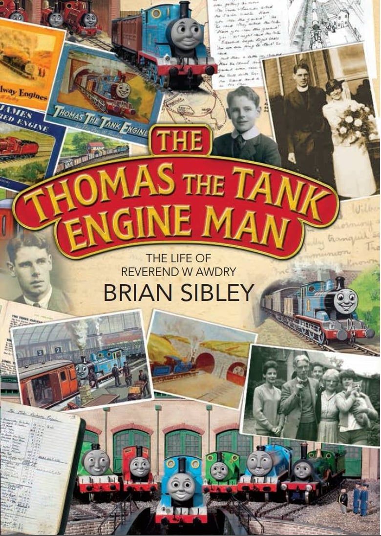 The Thomas The Tank Engine Man Summary, Latest News, Trailer, Cast ...