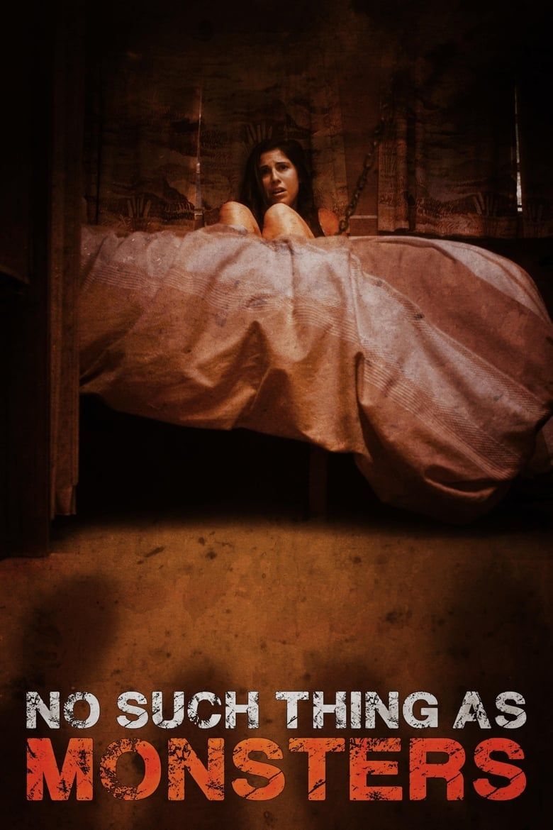 No Such Thing As Monsters Summary, Latest News, Trailer, Cast, Where to ...