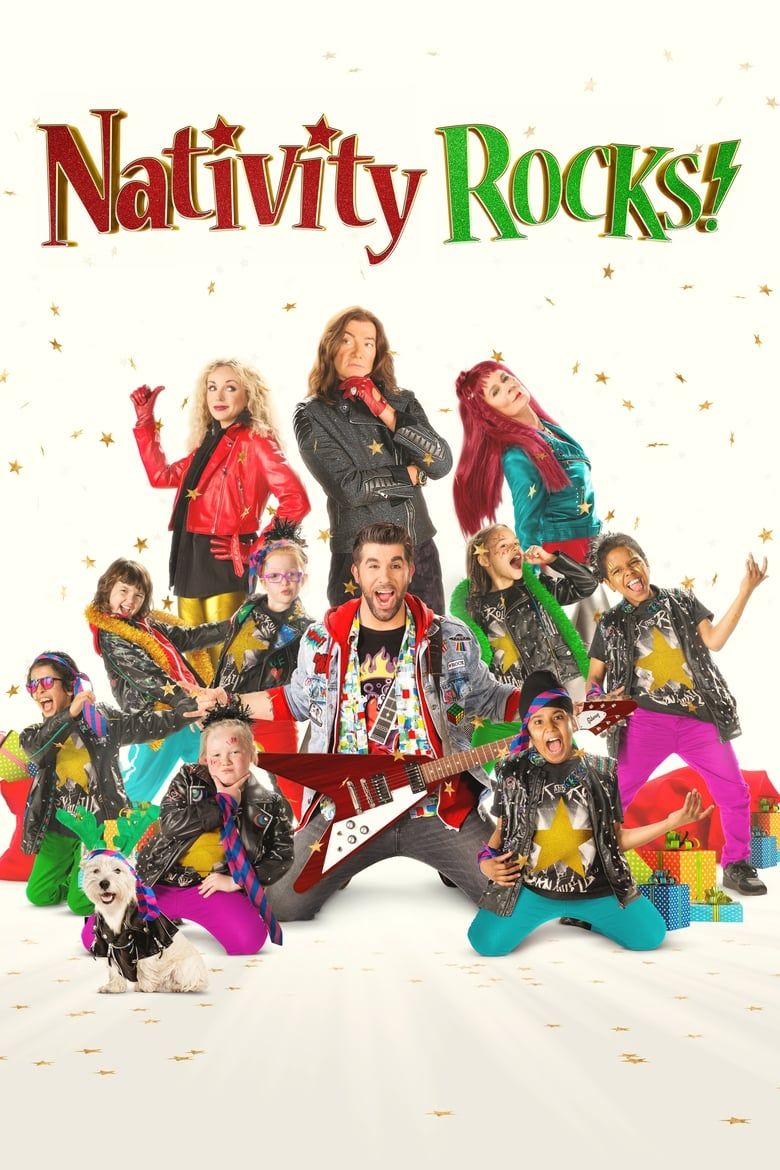 Nativity Rocks! Summary, Latest News, Trailer, Cast, Where to Watch and ...