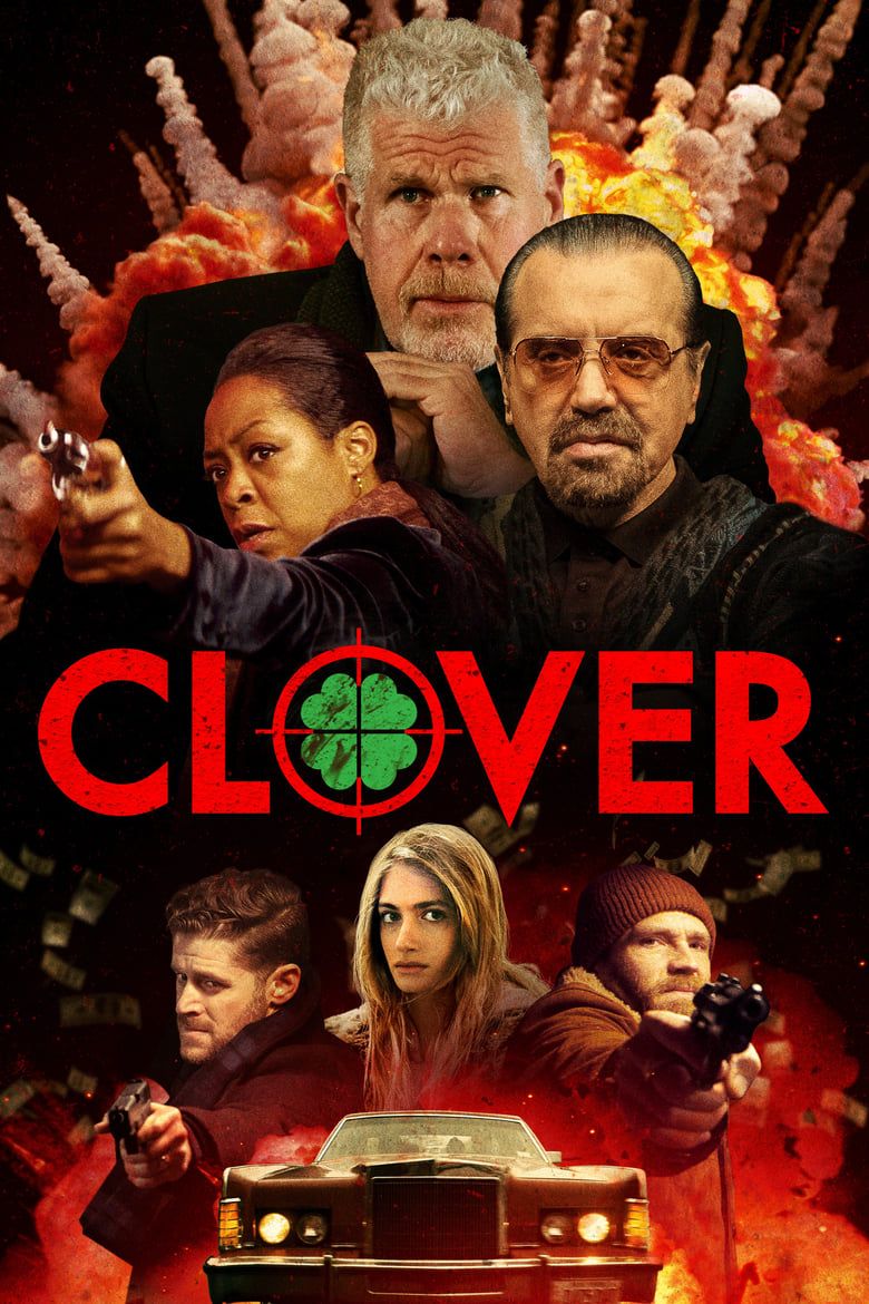 Clover Summary, Latest News, Trailer, Cast, Where to Watch and More