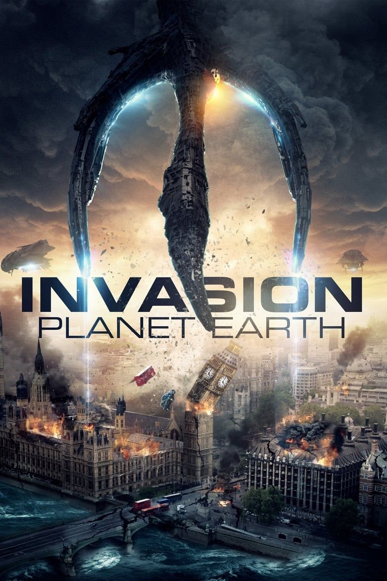 Invasion: Planet Earth Summary, Latest News, Trailer, Cast, Where to ...