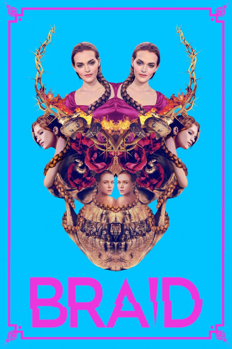 Braid Summary, Latest News, Trailer, Cast, Where to Watch and More