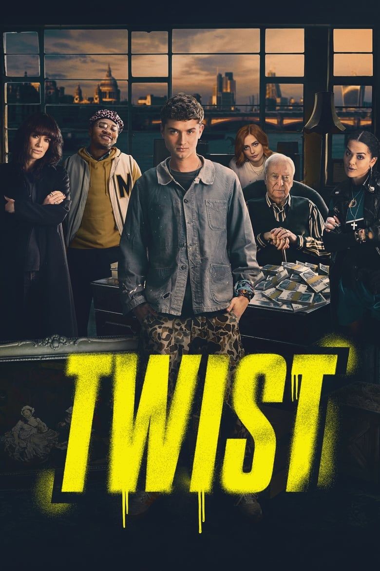 Twist Summary, Latest News, Trailer, Cast, Where to Watch and More