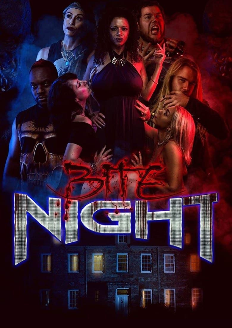 Bite Night Summary, Latest News, Trailer, Cast, Where to Watch and More