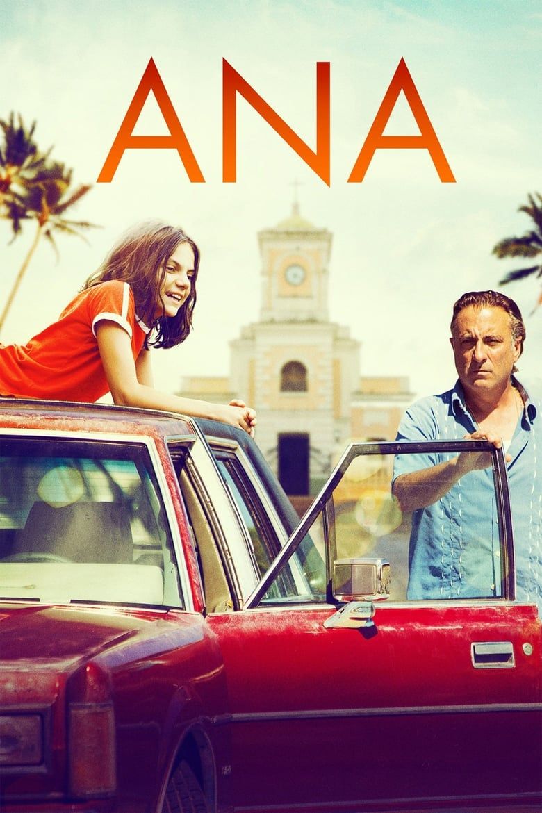 Ana Summary, Latest News, Trailer, Cast, Where to Watch and More