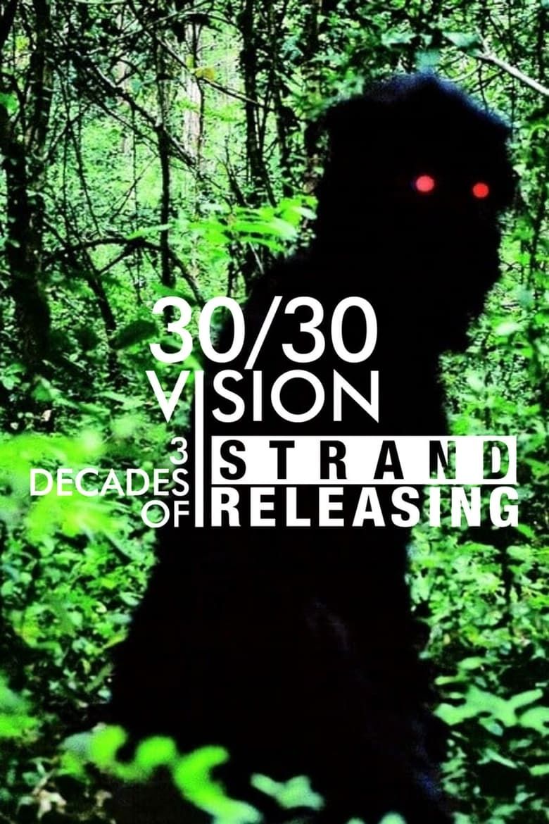 30/30 Vision: Three Decades of Strand Releasing Summary, Latest News ...