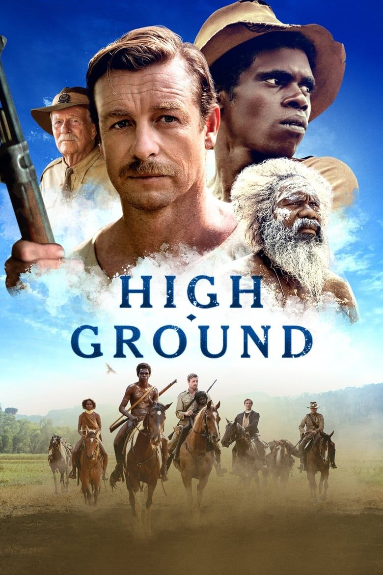High Ground Summary, Latest News, Trailer, Cast, Where to Watch and More