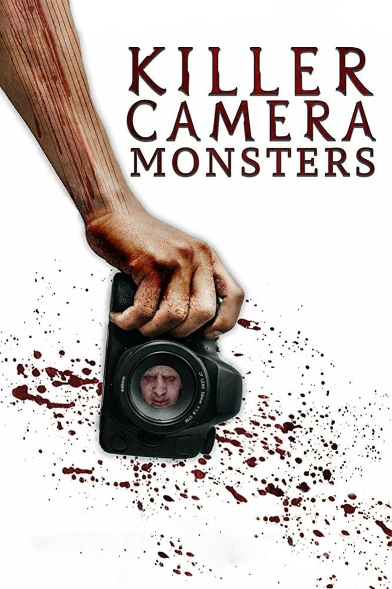 Killer Camera Monsters Summary, Latest News, Trailer, Cast, Where to ...