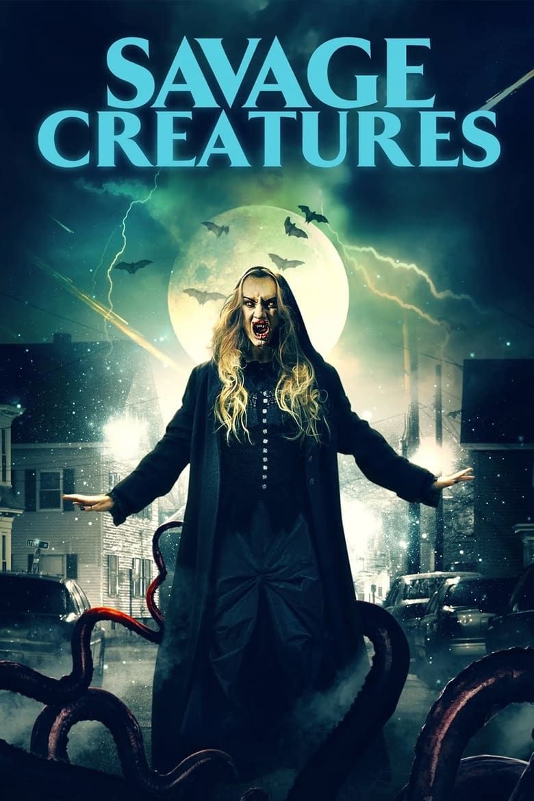 Savage Creatures Summary, Latest News, Trailer, Cast, Where to Watch ...