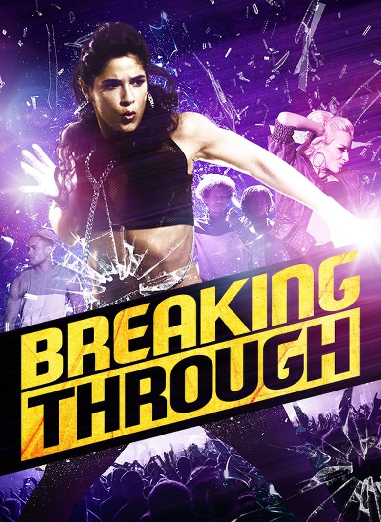 Breaking Through Summary, Latest News, Trailer, Cast, Where to Watch ...