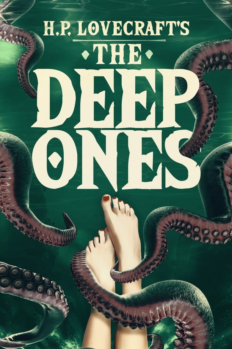 The Deep Ones Summary, Latest News, Trailer, Cast, Where to Watch and More
