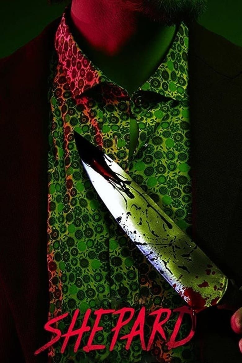 Shepard Summary, Latest News, Trailer, Cast, Where to Watch and More