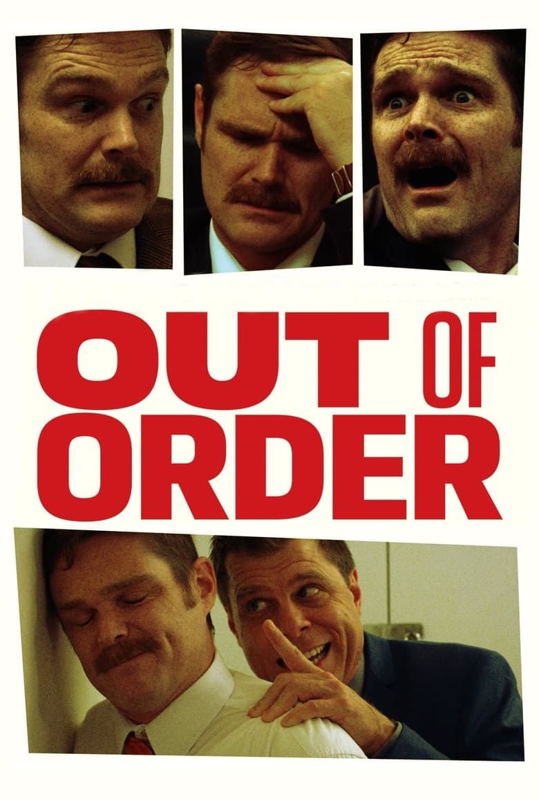 Out of Order Summary, Latest News, Trailer, Cast, Where to Watch and More