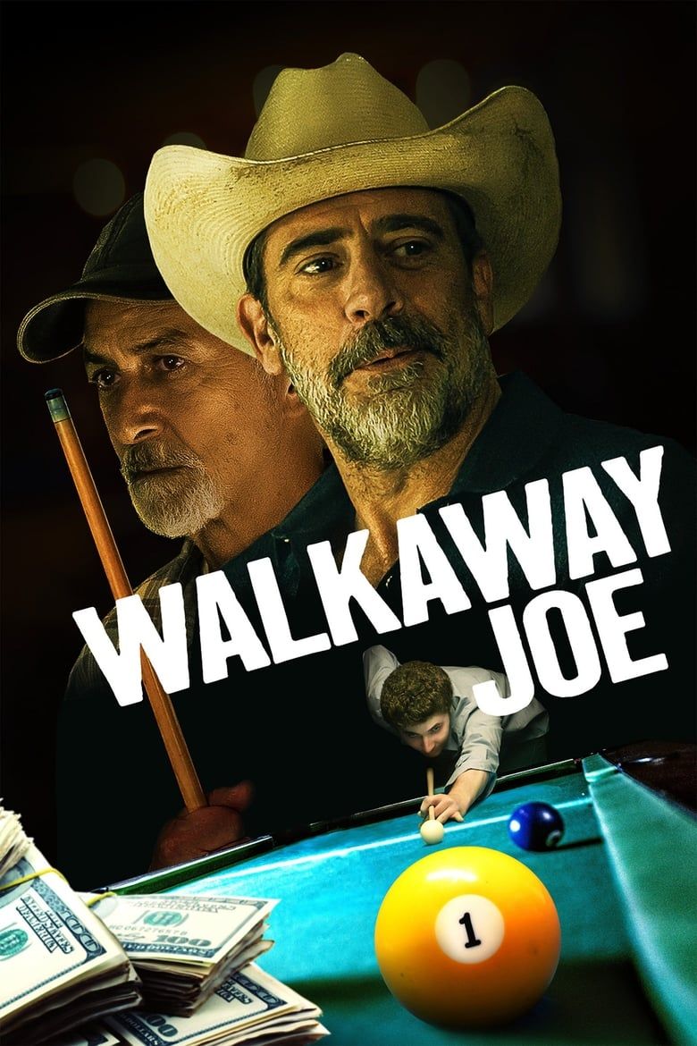 Walkaway Joe Summary, Latest News, Trailer, Cast, Where to Watch and More