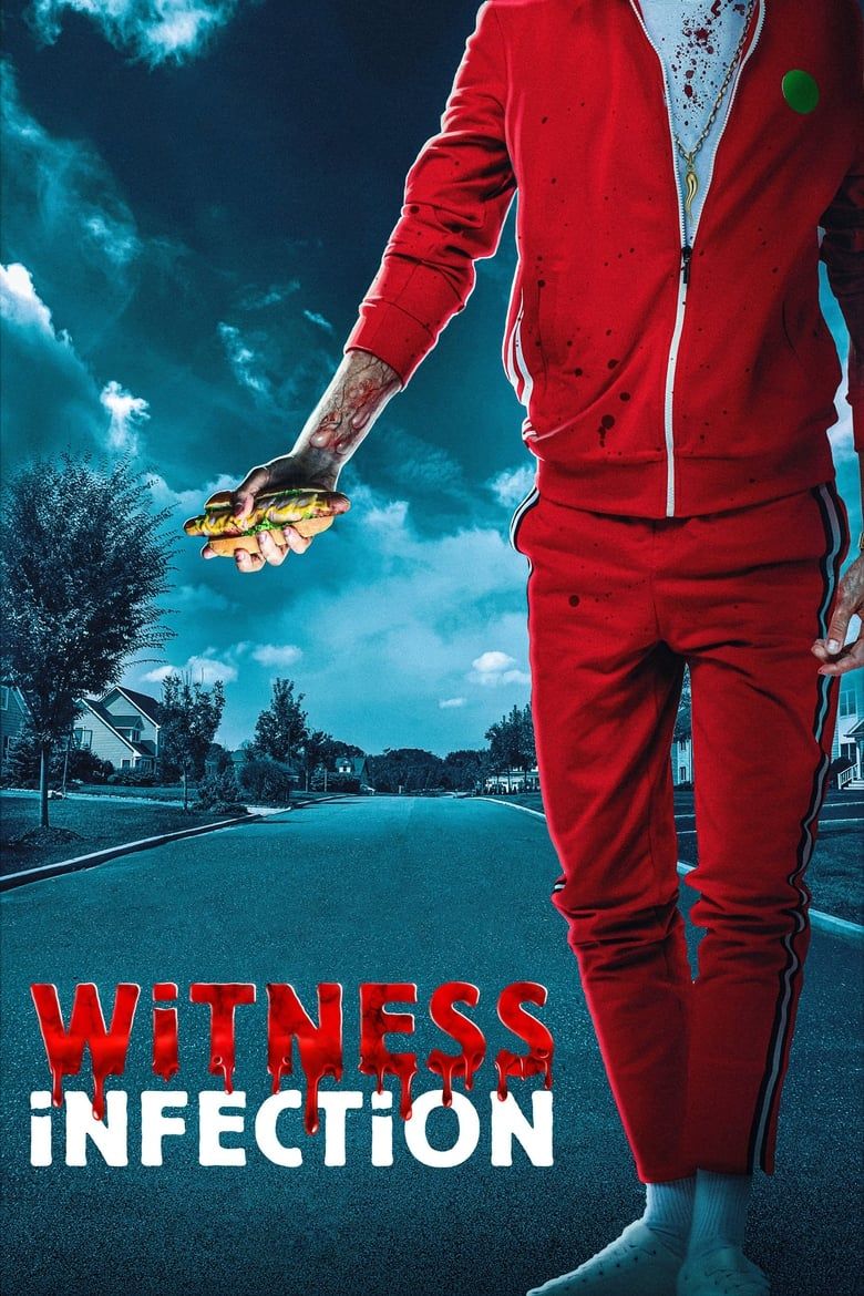 Witness Infection Summary, Latest News, Trailer, Cast, Where to Watch ...