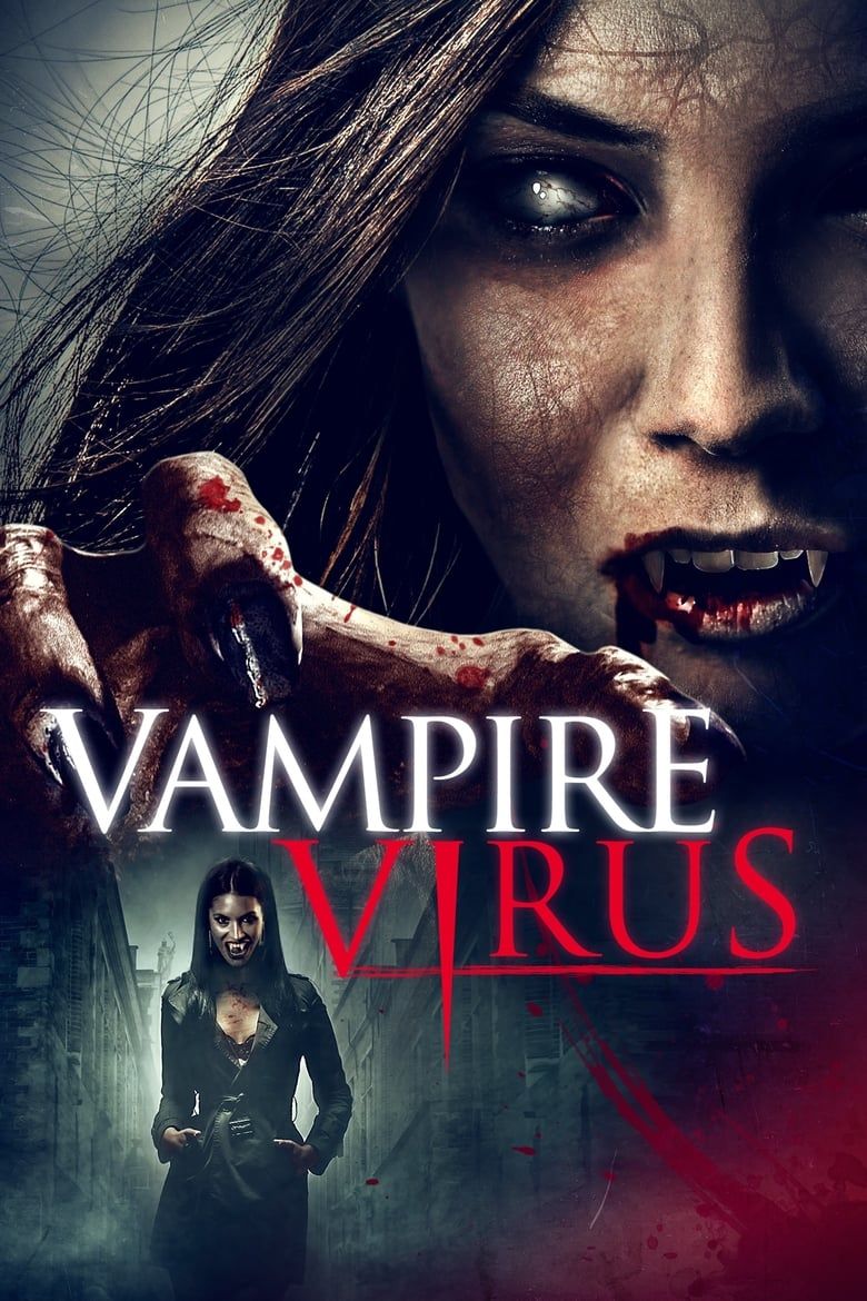 Vampire Virus Summary, Latest News, Trailer, Cast, Where to Watch and More