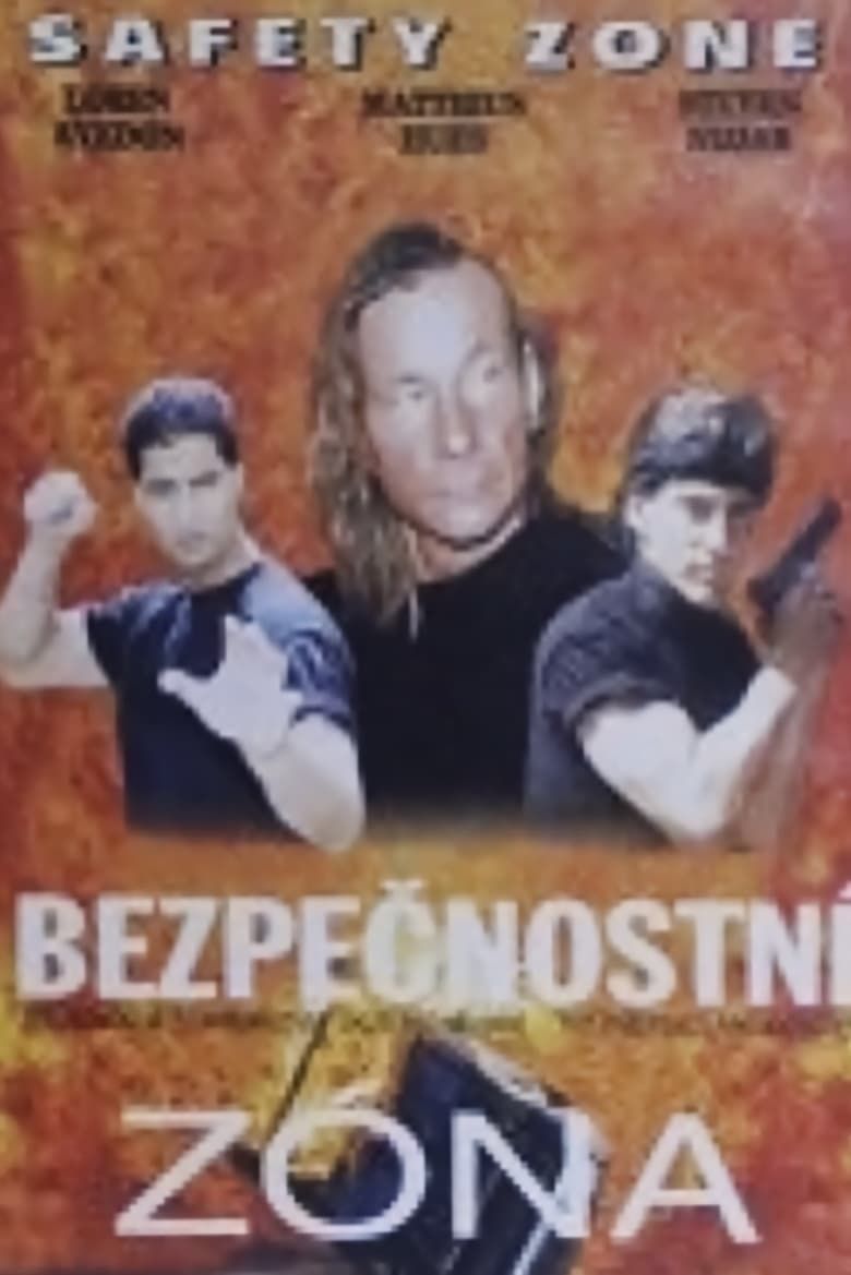 Safety Zone Summary, Latest News, Trailer, Cast, Where to Watch and More