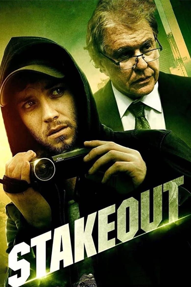 Stakeout Summary, Latest News, Trailer, Cast, Where to Watch and More